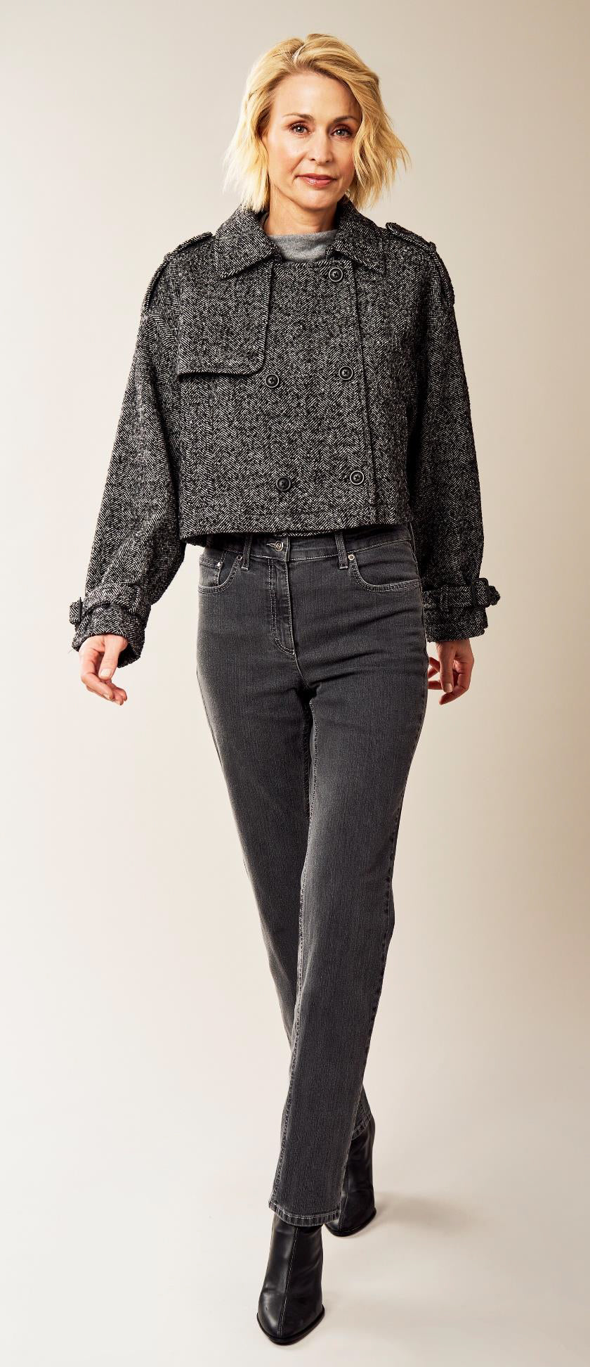 Officiële ZRS | Trendsettende Mode voor Vrouwen | Shop de Nieuwste Stijlen