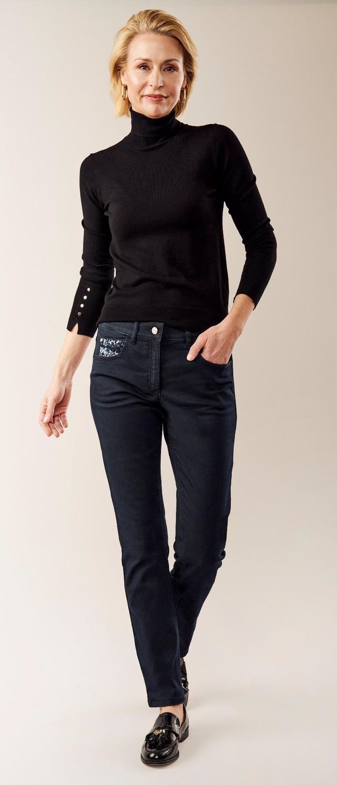 Officiële ZRS | Trendsettende Mode voor Vrouwen | Shop de Nieuwste Stijlen